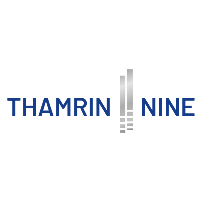 Mh Thamrin Logo