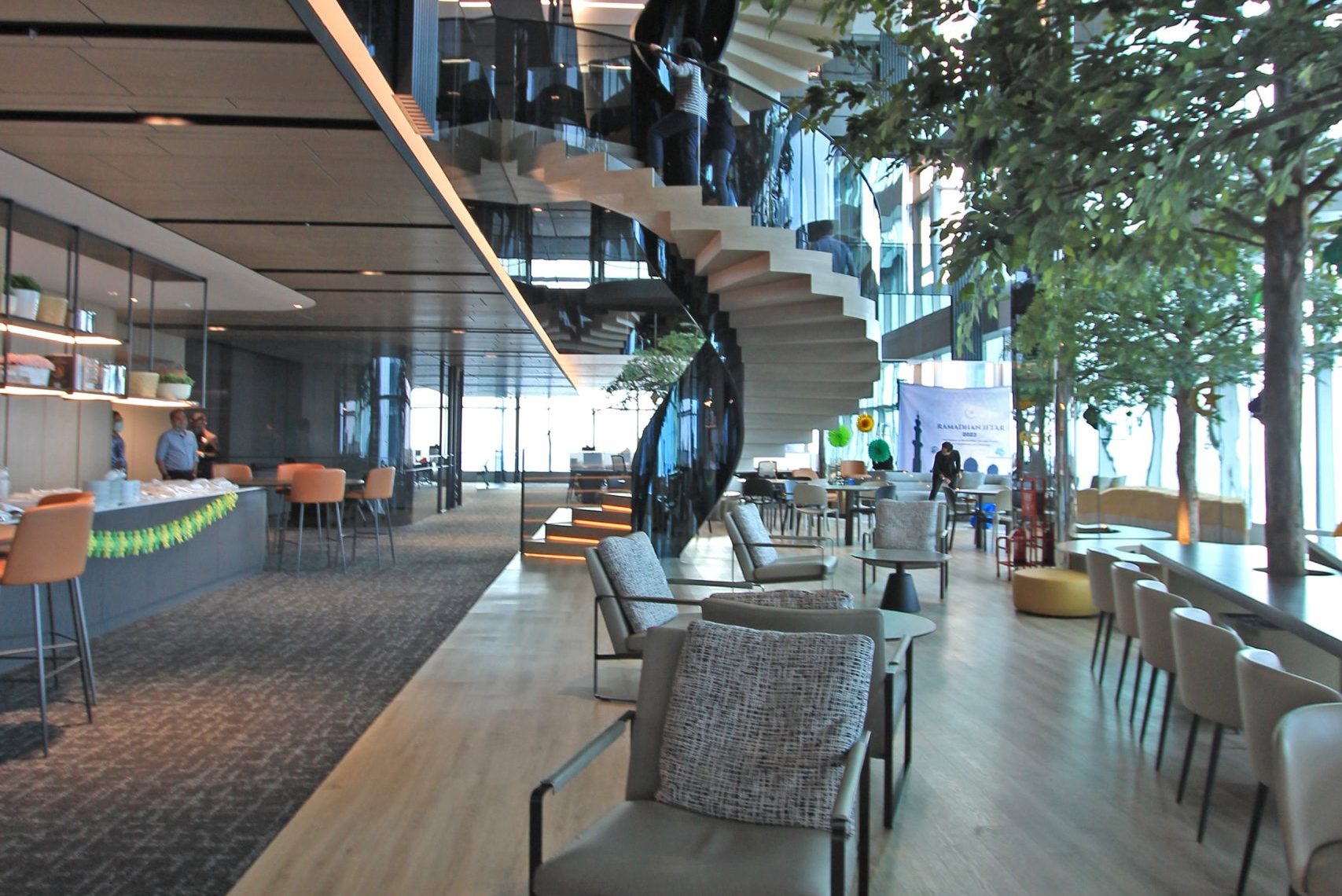 Thamrin Nine: The Iconic Luxury Workspace in Jakarta