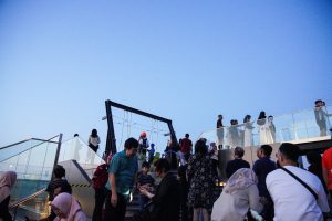 Thamrin Nine: Jakarta’s All-in-One Luxury Complex Redefining Urban ...